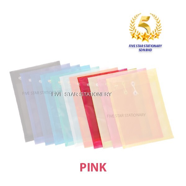 (VARIANCE) CBE Document Holder 104A Stationary Stationery Letter Notes ...